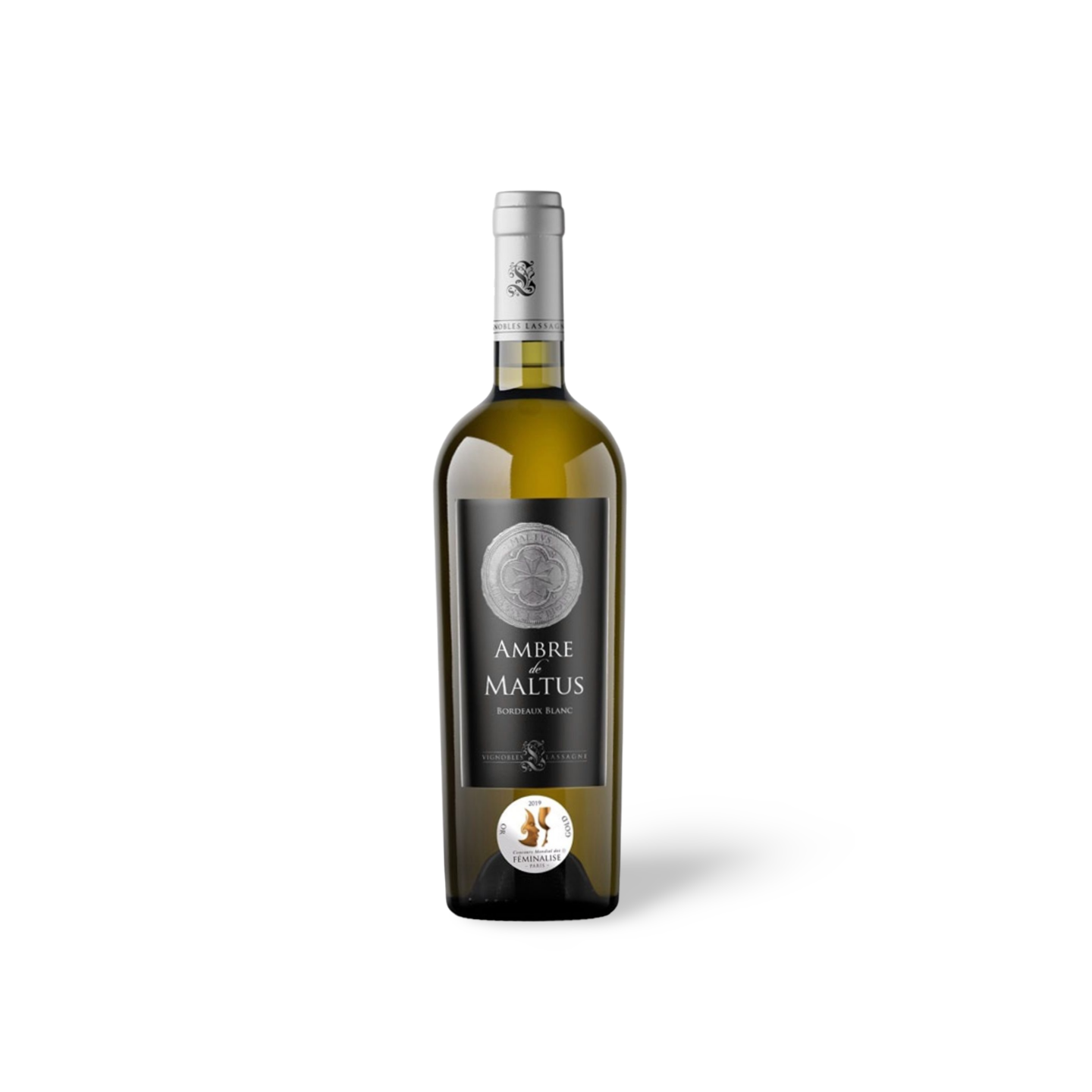 Ambre de Maltus Blanc 2022: Bordeaux's Golden Elixir by Vignobles ...